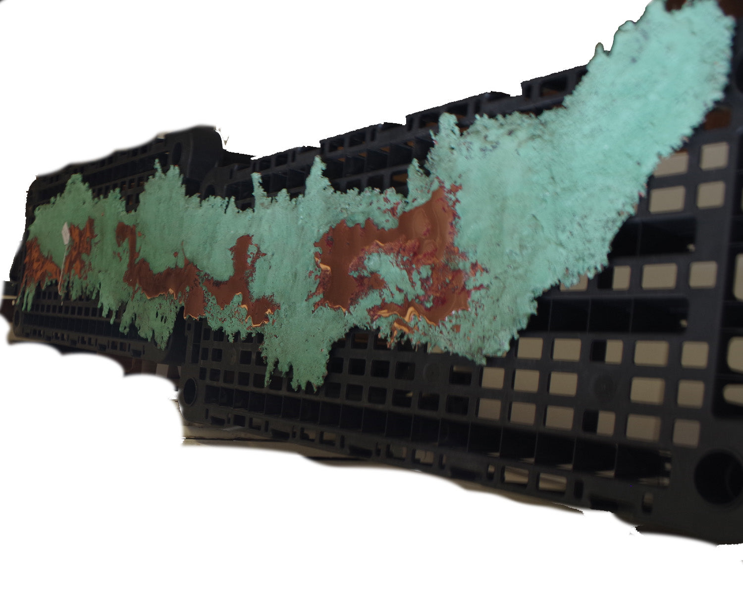 Splash Copper Individual 20 lb. Specialty Piece – Keweenaw Gem & Gift - WS